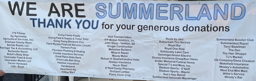 Live Feed | Summerland Public School